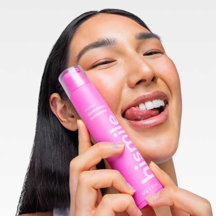 hismile Watermelon Toothpaste 60g