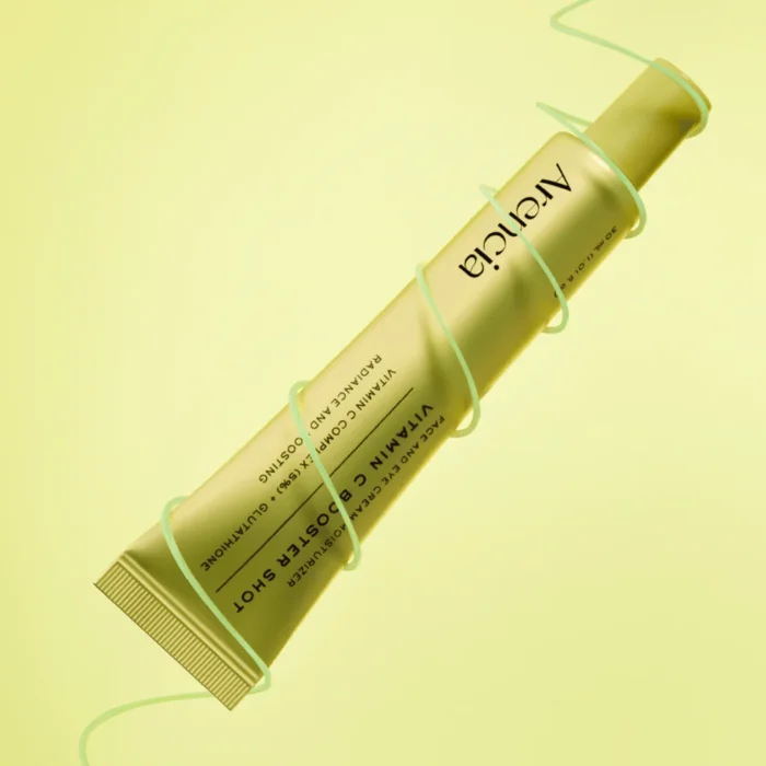 Arencia Vitamin C Booster Shot 30ml